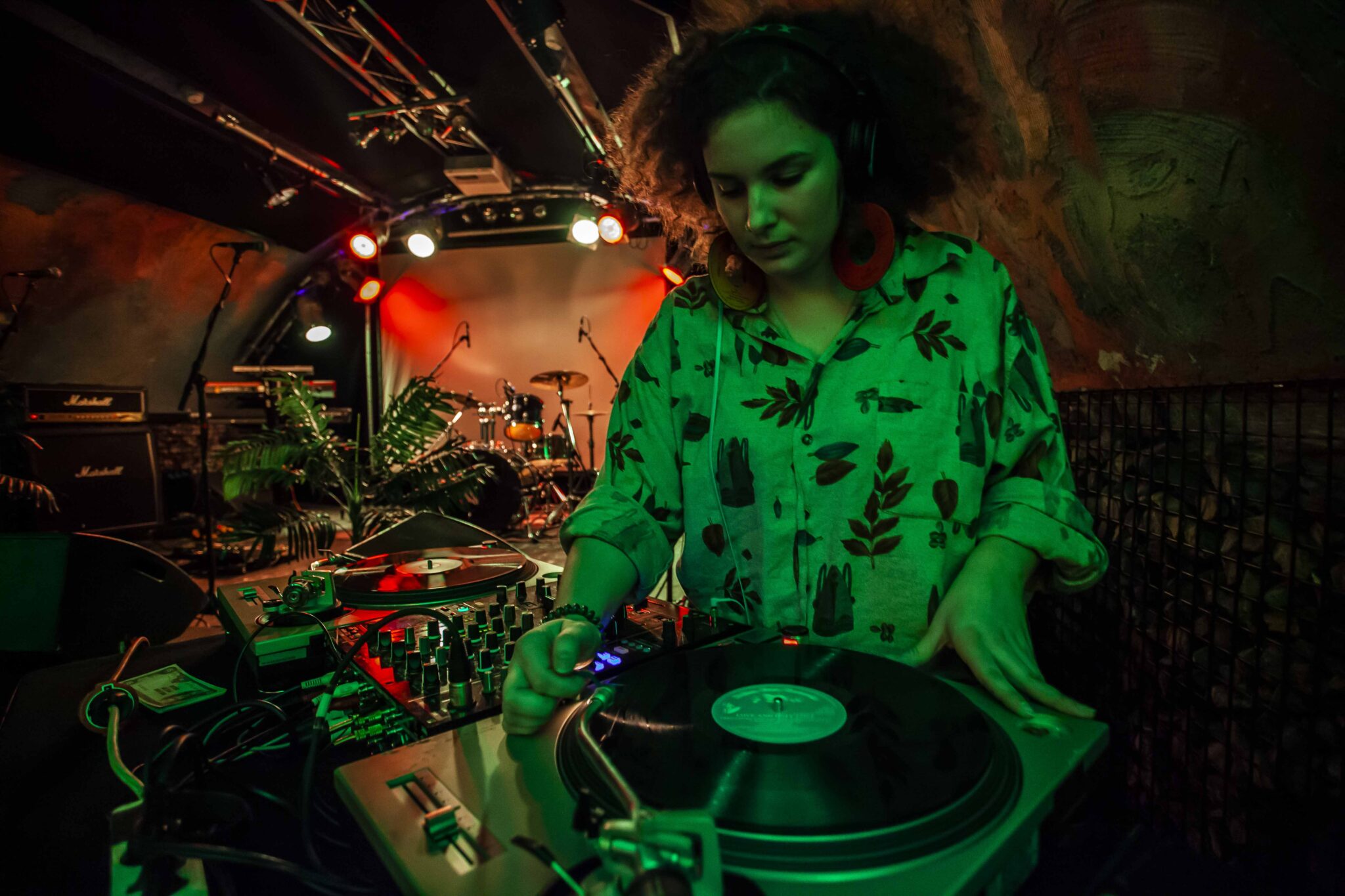 STREAM CLUB - Day 2 | Stadtwerkstatt Linz