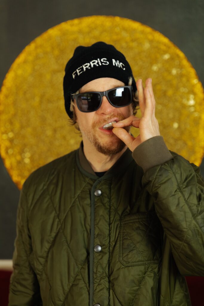 Ferris MC und DJ Stylwarz - Mortal Comeback-Tour 2024 | Stadtwerkstatt Linz