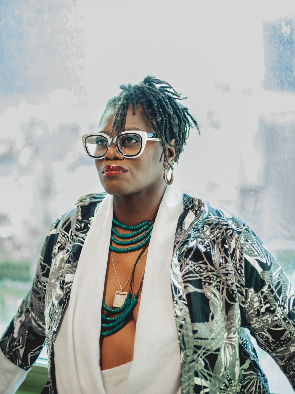 Cinema Africain! DJ Nightline | Stadtwerkstatt Linz